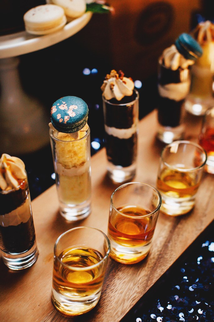 desert – Mullaney's Irish Whiskey